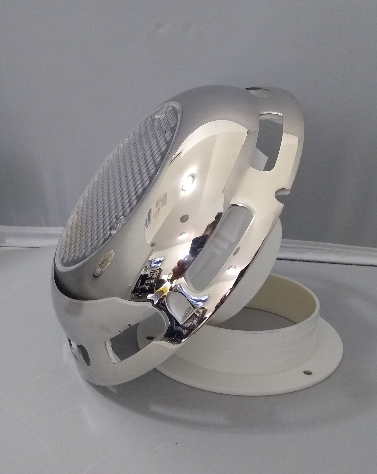 Solar Vent 12V/Solar – Boat NZ