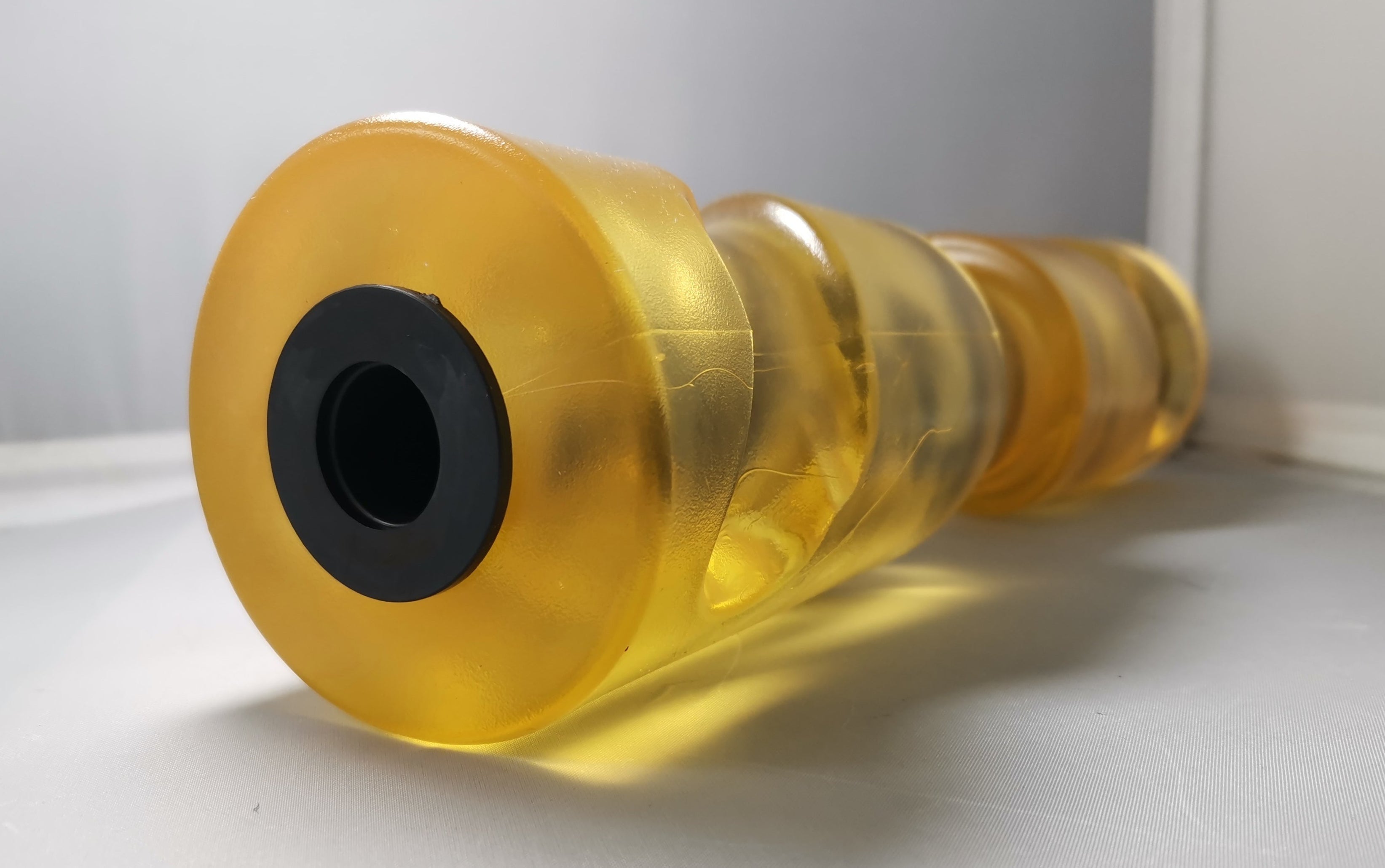 Self Centering Trailer Roller – Boat NZ