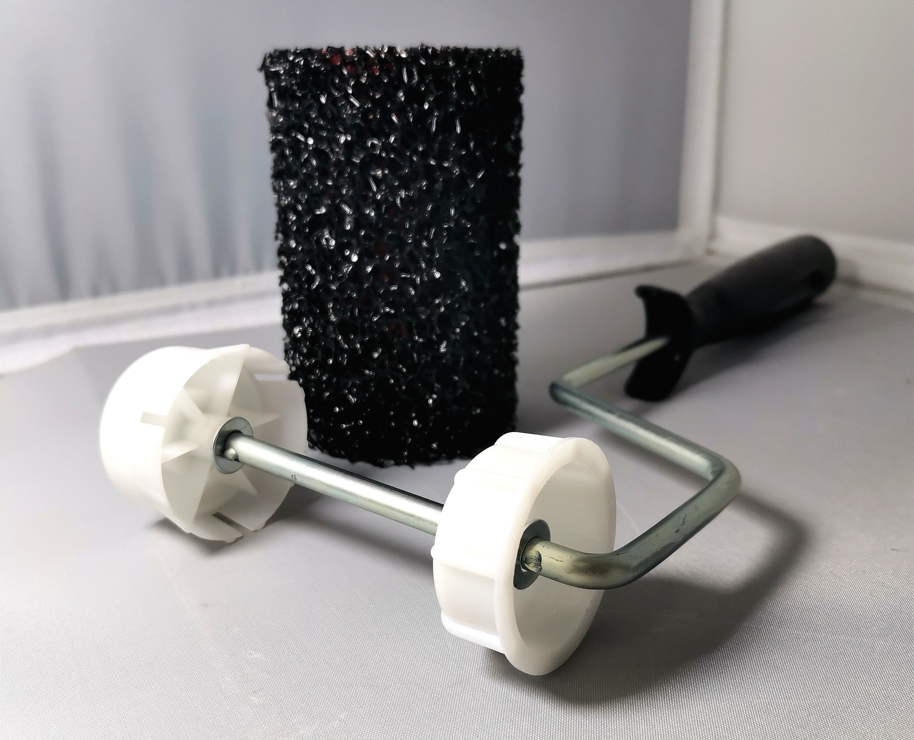 Loopy Goopy Sleeve + Roller Handle – Boat NZ