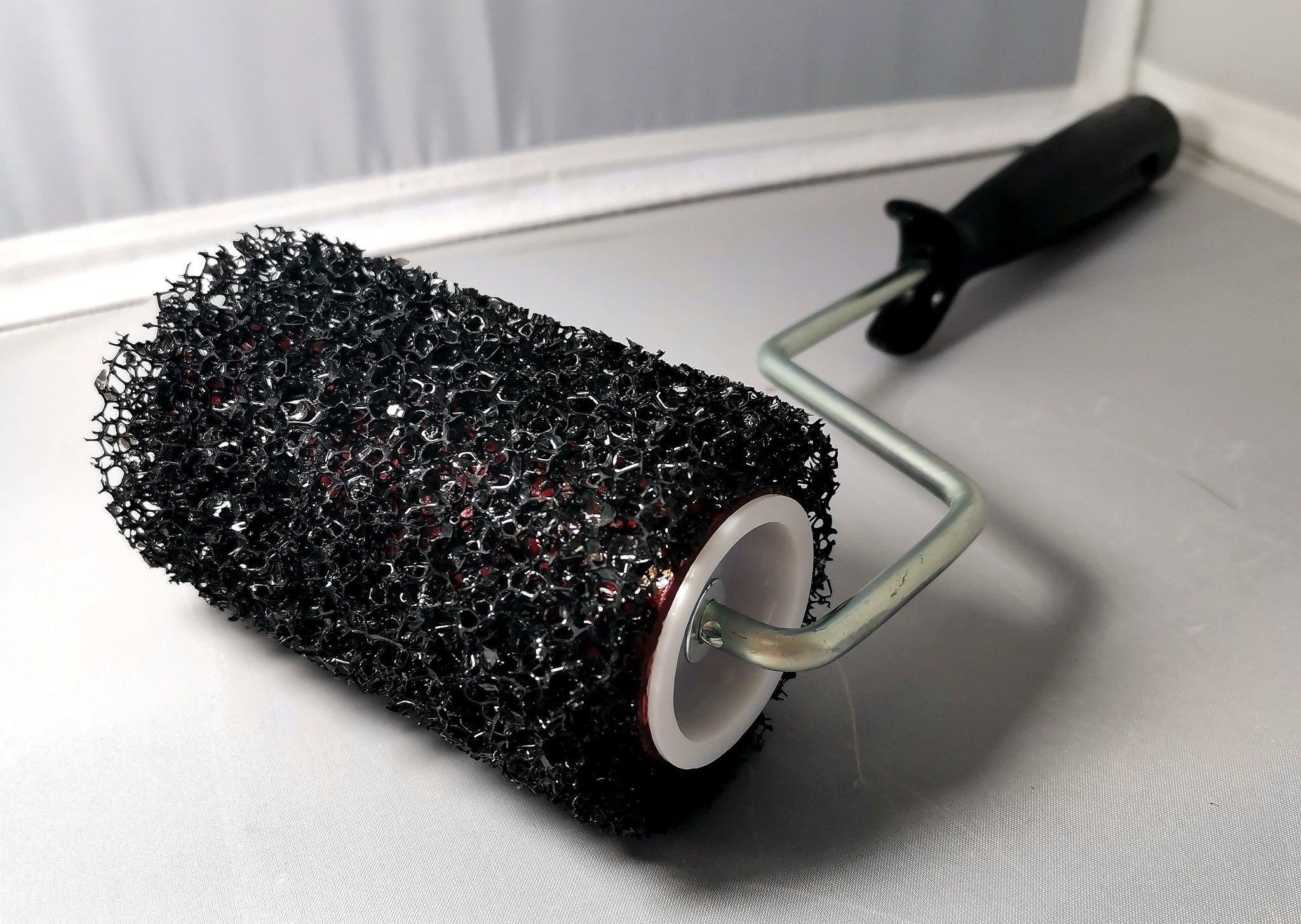 Loopy Goopy Sleeve + Roller Handle – Boat NZ