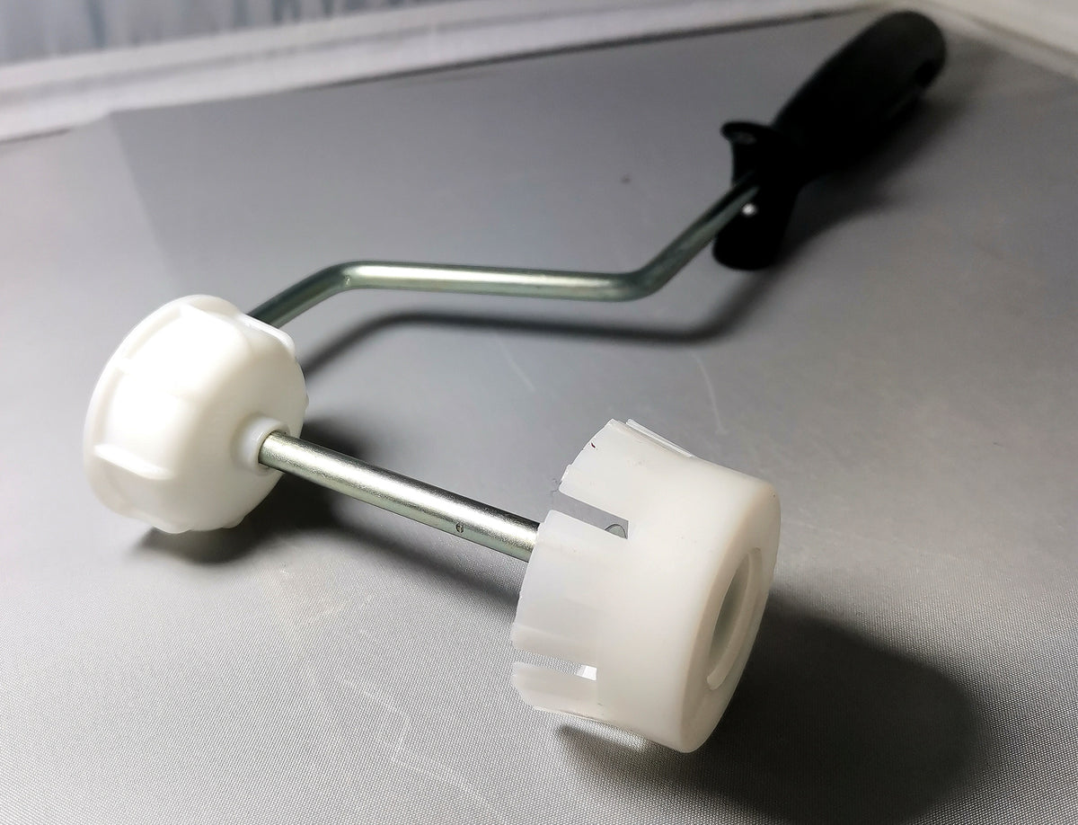 Loopy Goopy Sleeve + Roller Handle – Boat NZ