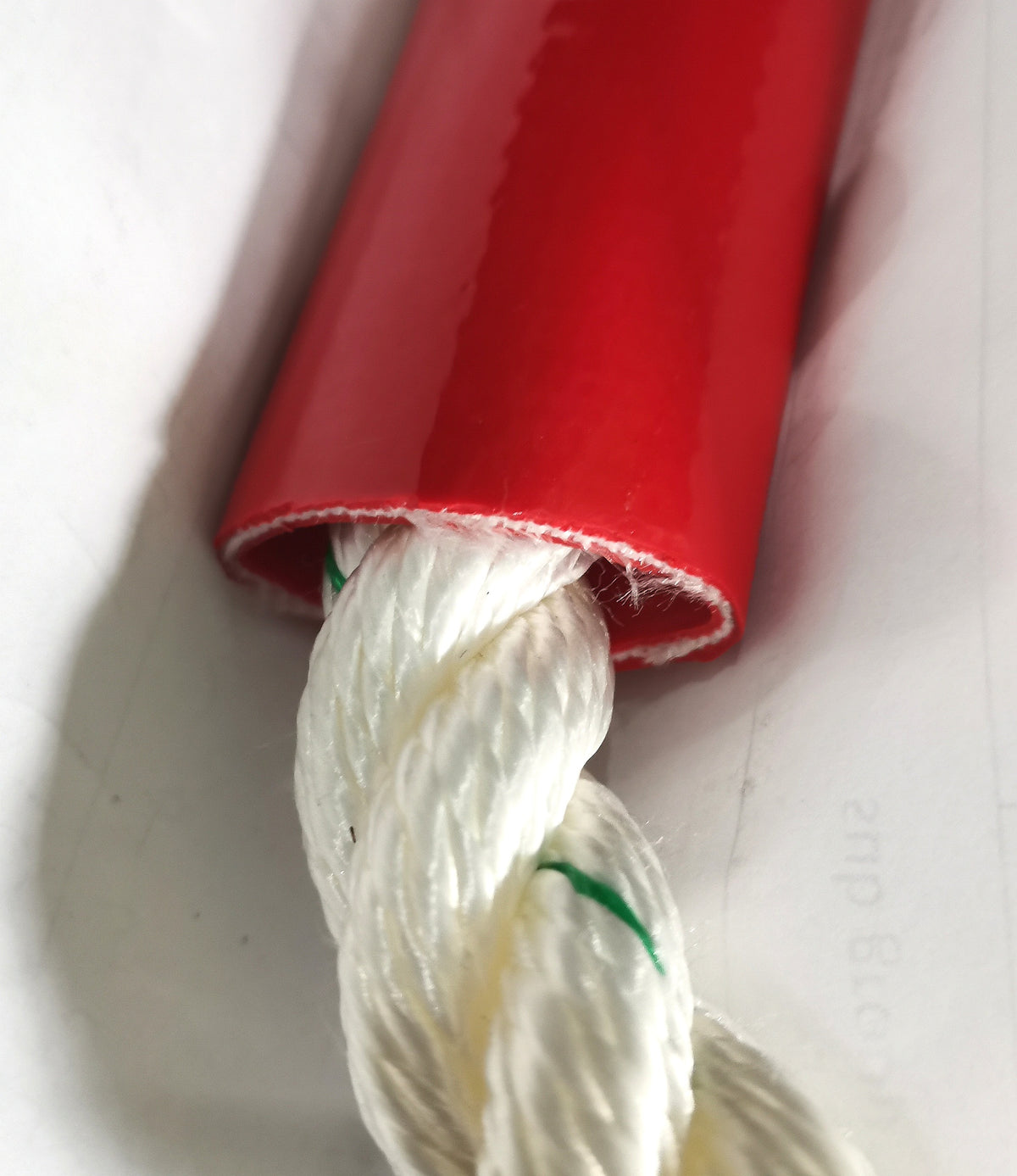 Lay Flat Hose - water - also chafe guard for over ropes – Boat NZ