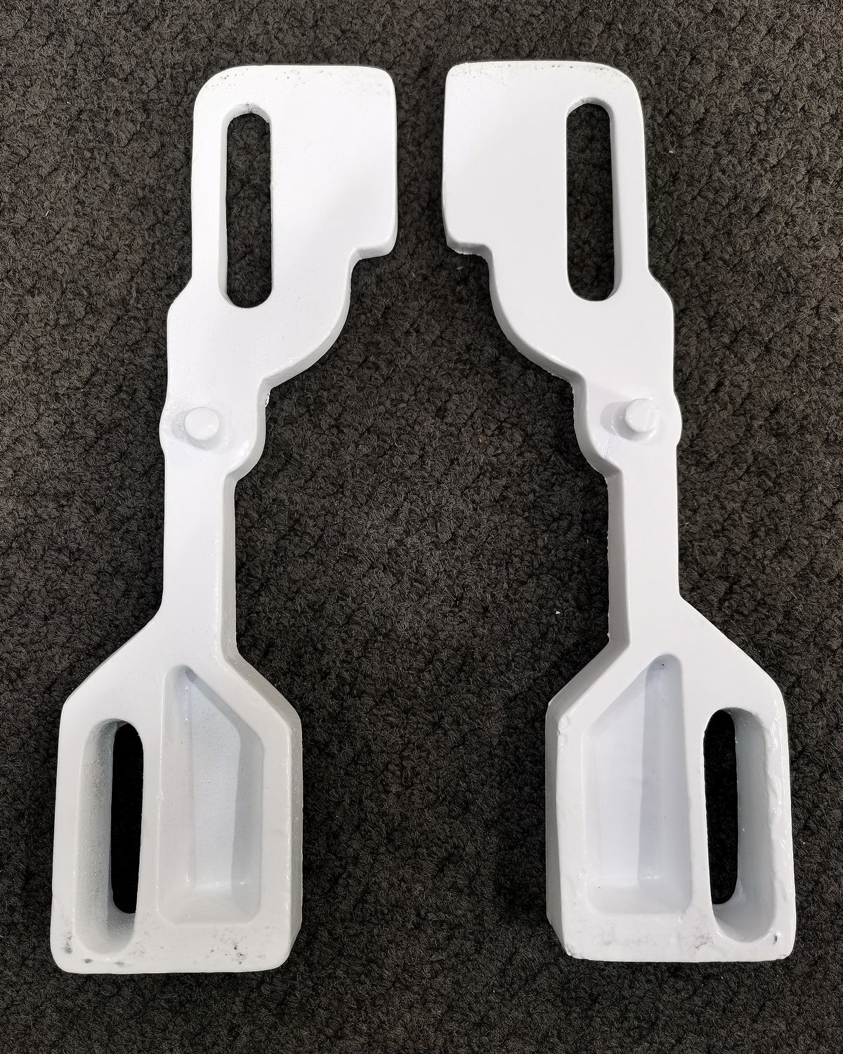 Outboard Transom Wedges 5 Degrees – Boat NZ