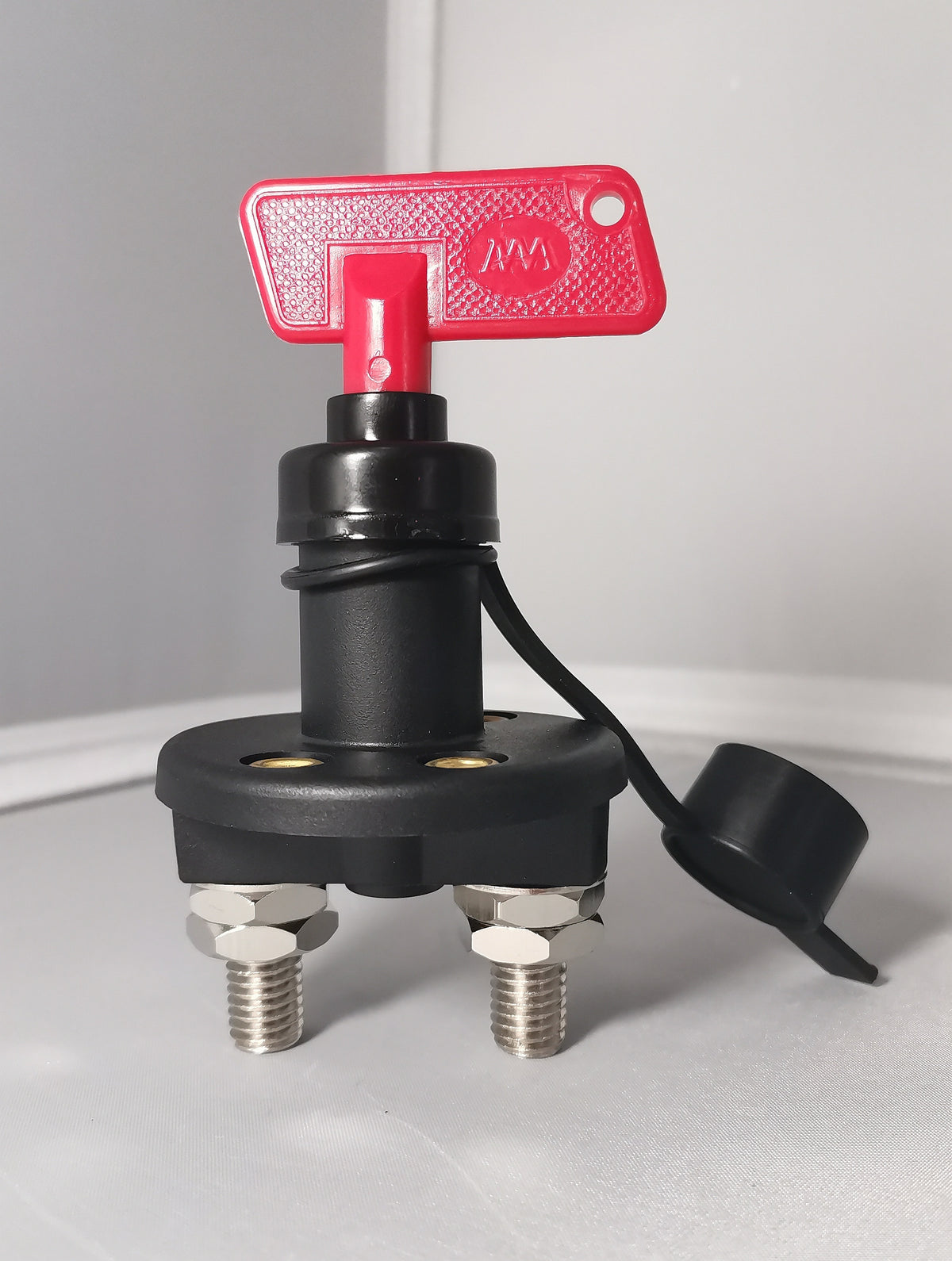 Isolating Switch - REMOVABLE KEY – Boat NZ