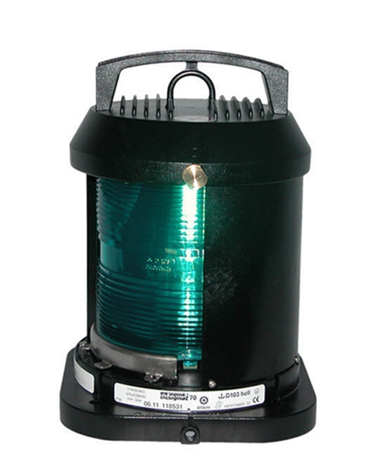 Lights - Navigation, Interior, Exterior & Bulbs - Navigation – Boat NZ