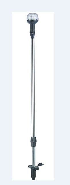 LED Removable Pole Light – Boat NZ