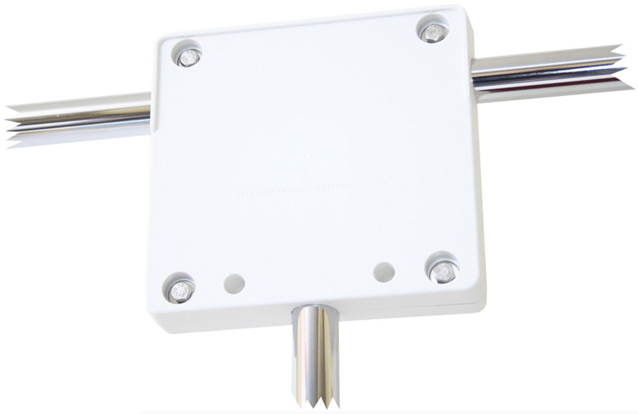 Rail Mount Outboard Pad – Boat NZ