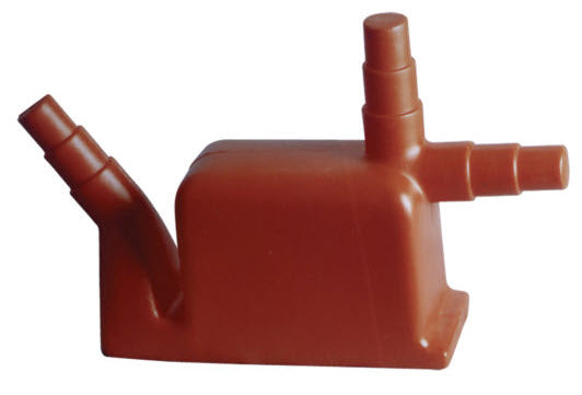 Waterlock Waterbox suits 38mm/45mm/50mm i.d. hose – Boat NZ