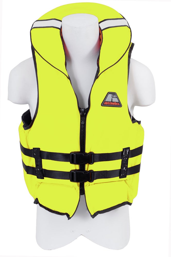 Lifejackets – Boat NZ