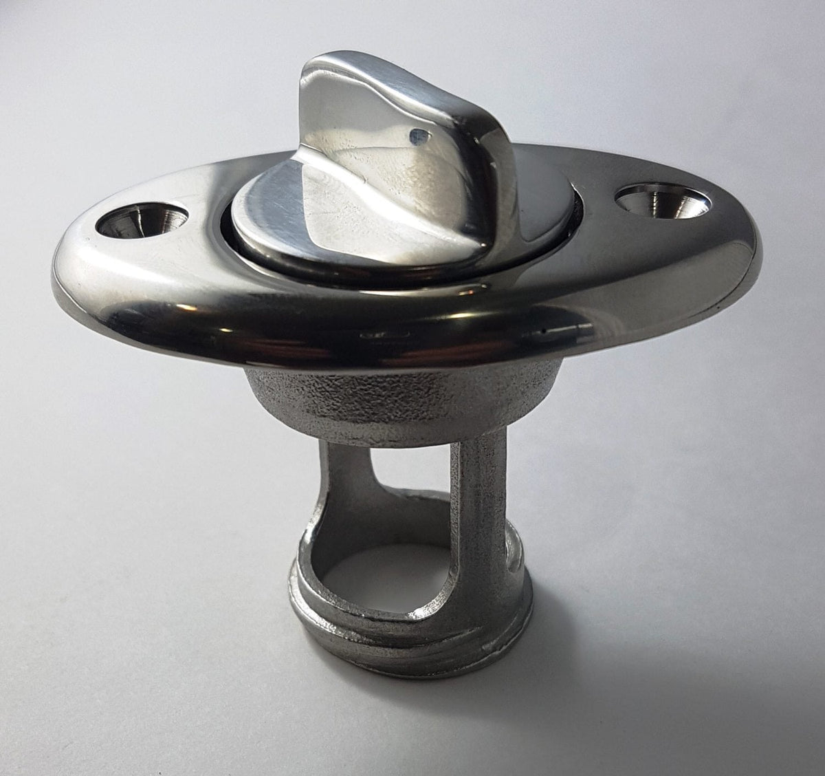 Stainless Steel Bung – Boat NZ