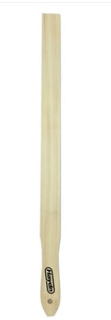 Wooden Paint Stirrer – Boat NZ