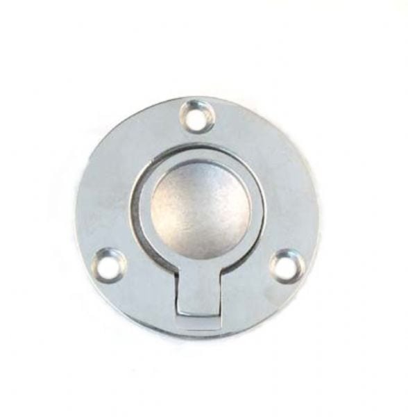 Lift Ring Flush Round 50mm – Boat NZ