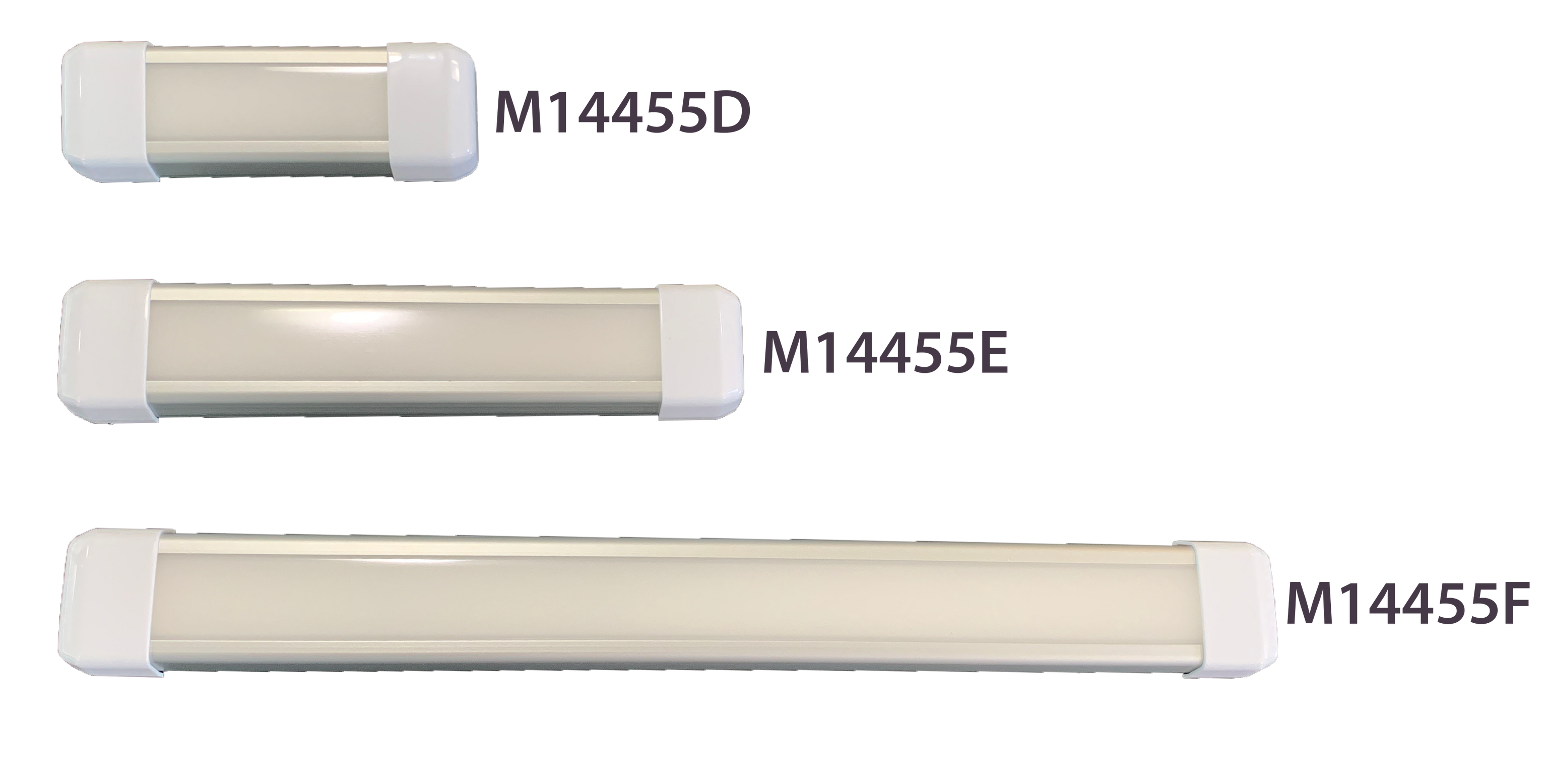 LED Interior Lights 104mm to 296mm – Boat NZ