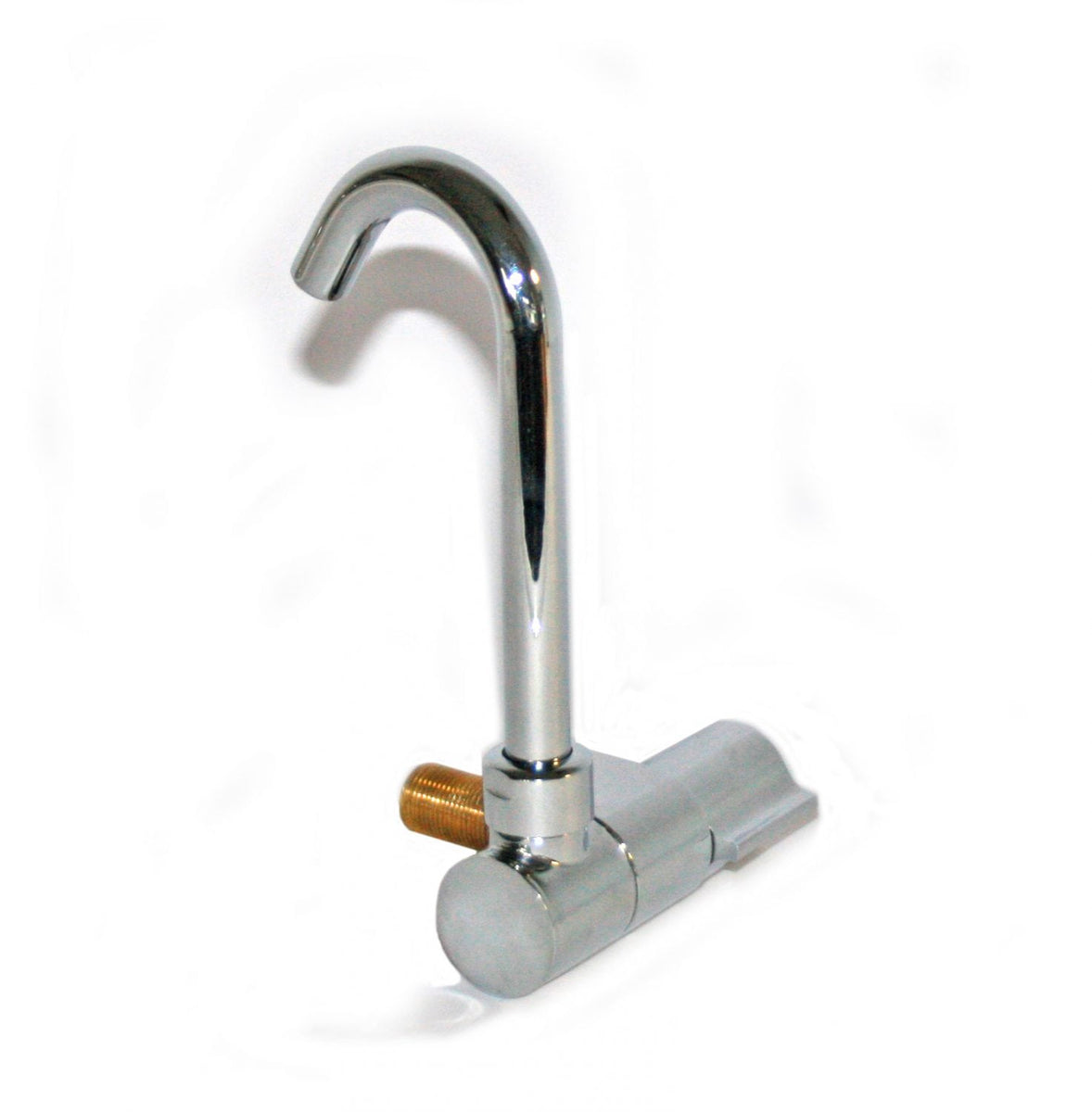 Chrome Brass Tap Folding Swiveling – Boat NZ