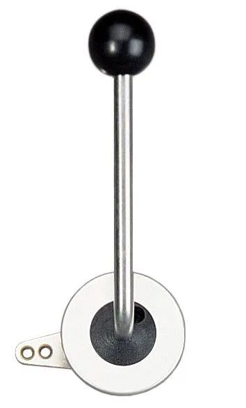 Engine Control Lever for cable 33c – Boat NZ