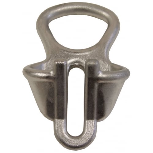 Chain Claw Grabber solid stainless steel (2 sizes) – Boat NZ