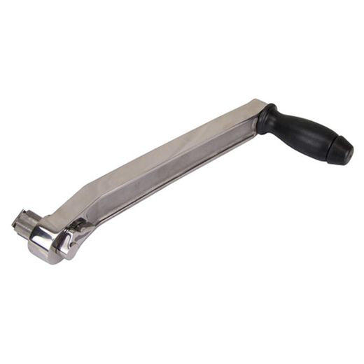 Stainless Steel Winch Handle Cast – Boat NZ