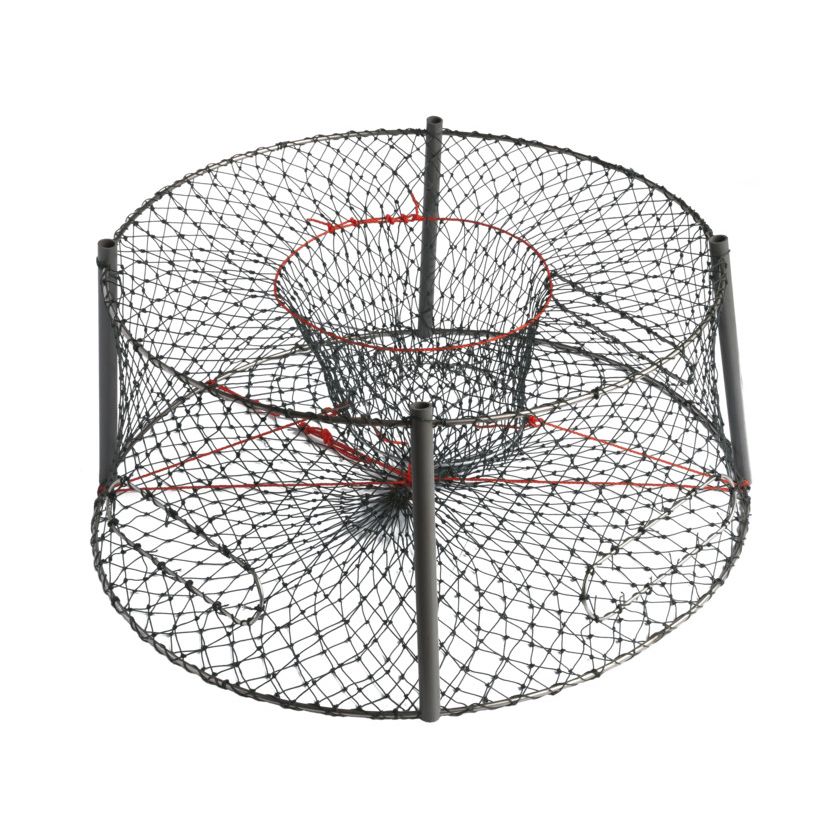 Collapsable Circular Craypot – Boat NZ