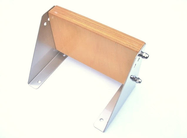 Outboard Bracket Platform Mount – Boat NZ
