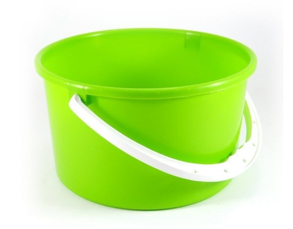 Plastic Paint Bucket - 2L – Boat NZ