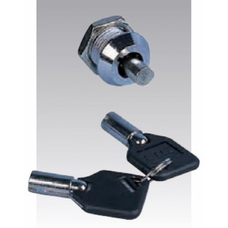 Lock Assembly for Hatch – Boat NZ