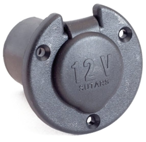 Cig Socket Medium Duty – Boat NZ