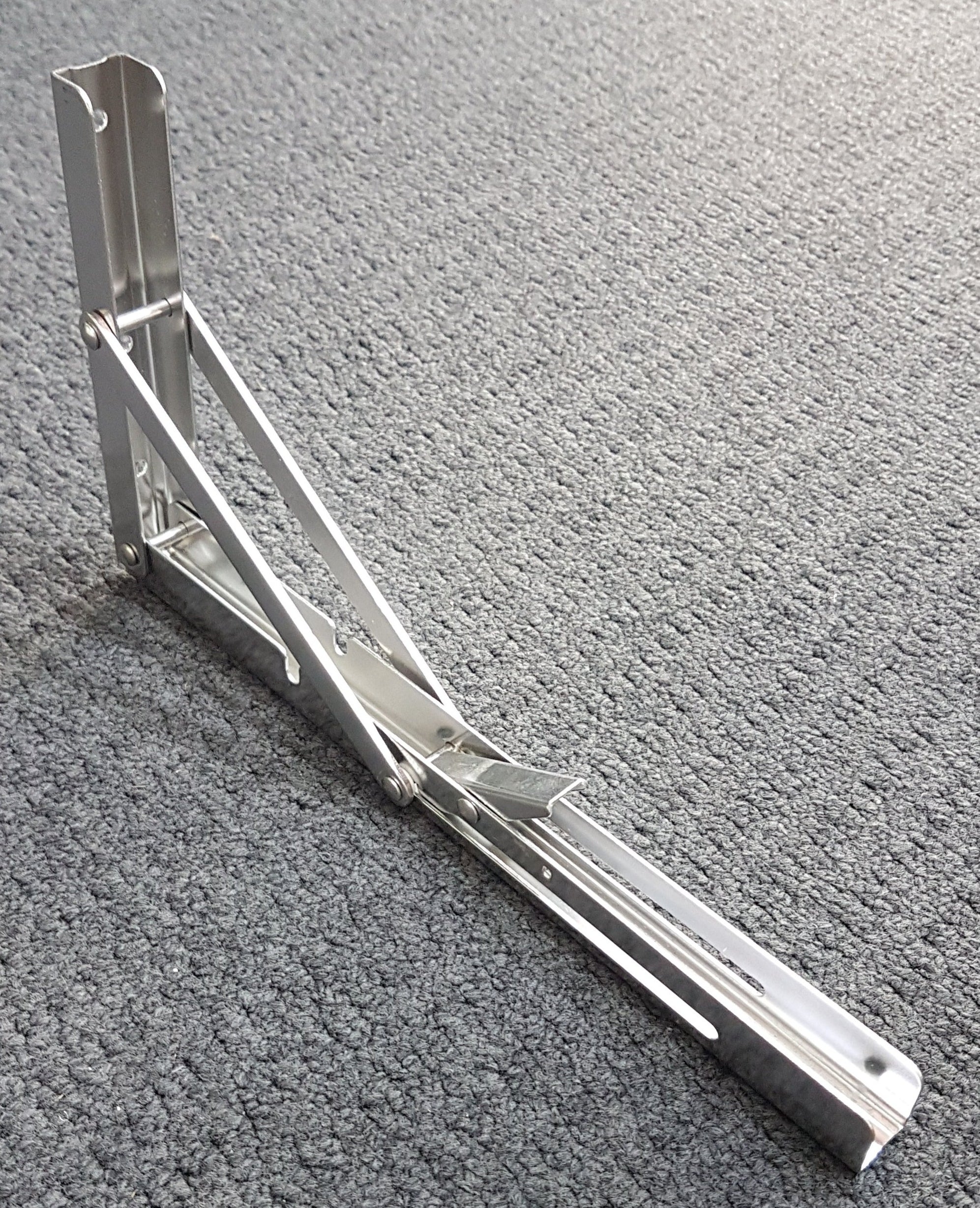 Table Bracket Kit Rail Mount or bulkhead mount – Boat NZ