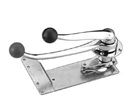 Side Mount Engine Control (Double) – Boat NZ