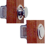 Catch Push Button Door Latch – Boat NZ