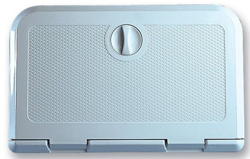 Glove Box hinging Hatch Lid – Boat NZ