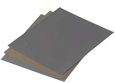 Sandpaper Wet/Dry – Boat NZ