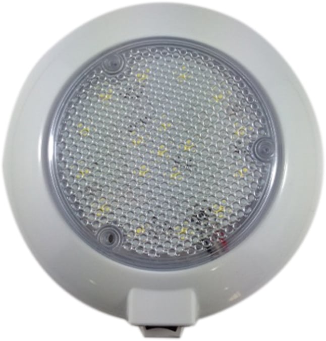 LED Domelight 2 power 300 Lumen 150mm (6 options) – Boat NZ