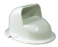 Dorade Cowl Vent Plastic – Boat NZ