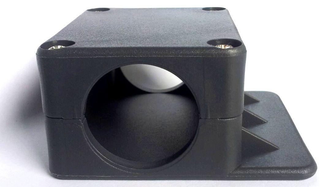 Rail Mount Panel for Navigation Lights (suit 32mm pipe) – Boat NZ