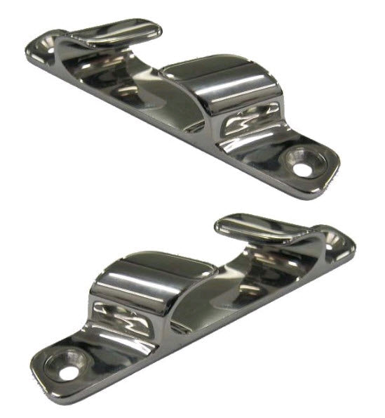 Bow Fairleads 180mm & 215mm - two large sizes per pair – Boat NZ